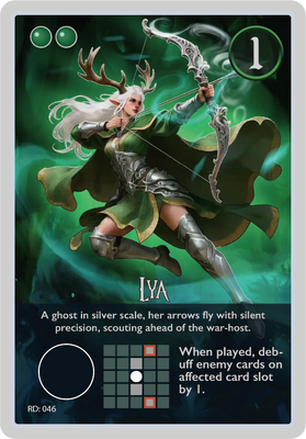 STCG